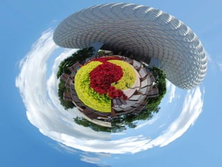 Little planets | PPSX