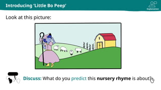 Little po peep-ppt.ppt- Nurser Rhyming songs | PPT