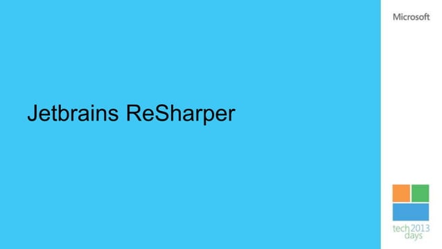 Little productivity tools every developer should use | PPT