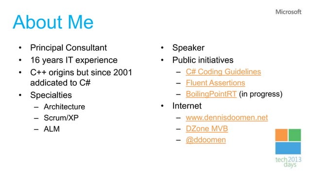 Little productivity tools every developer should use | PPT