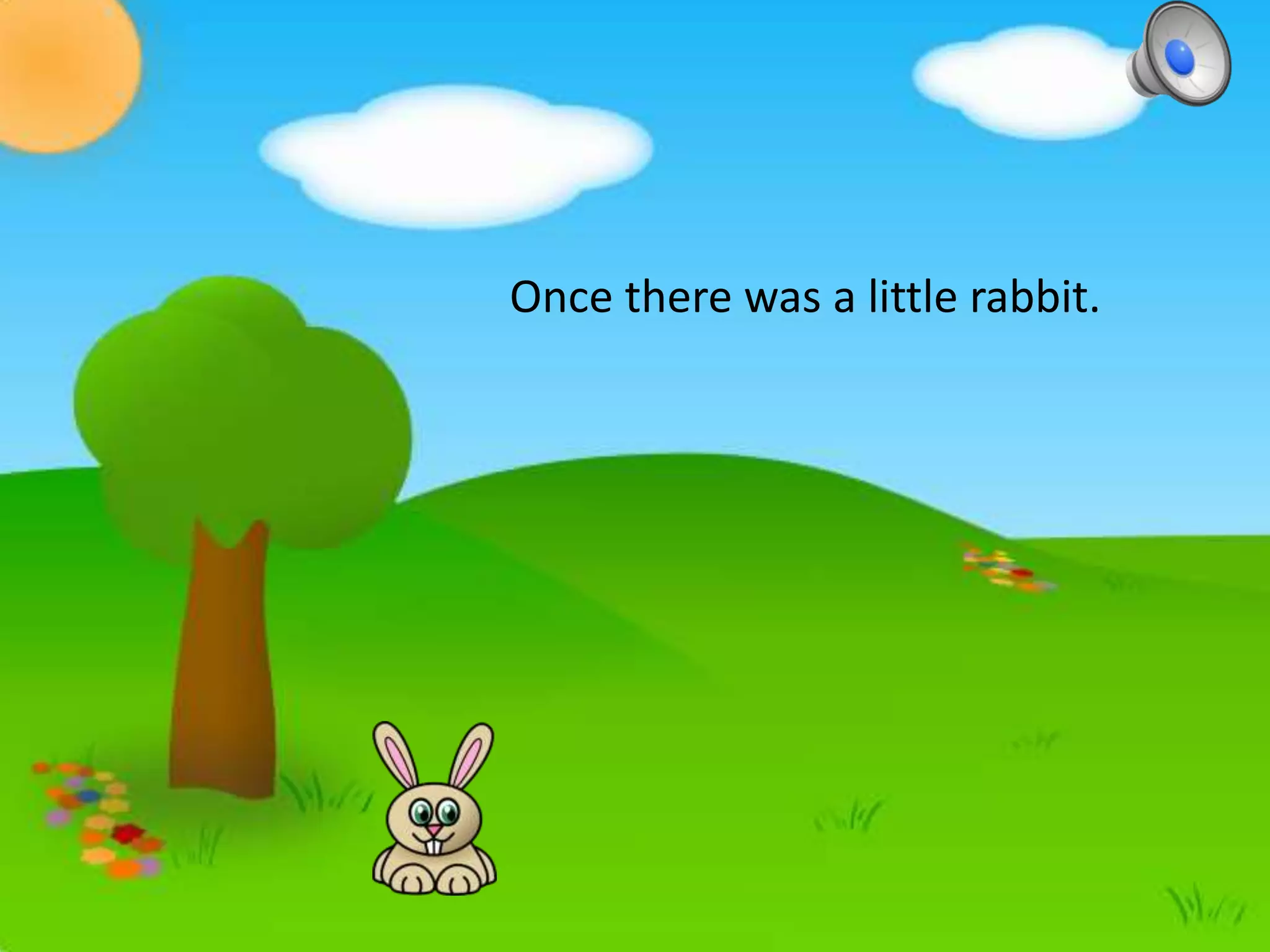 Little rabbit sample | PDF