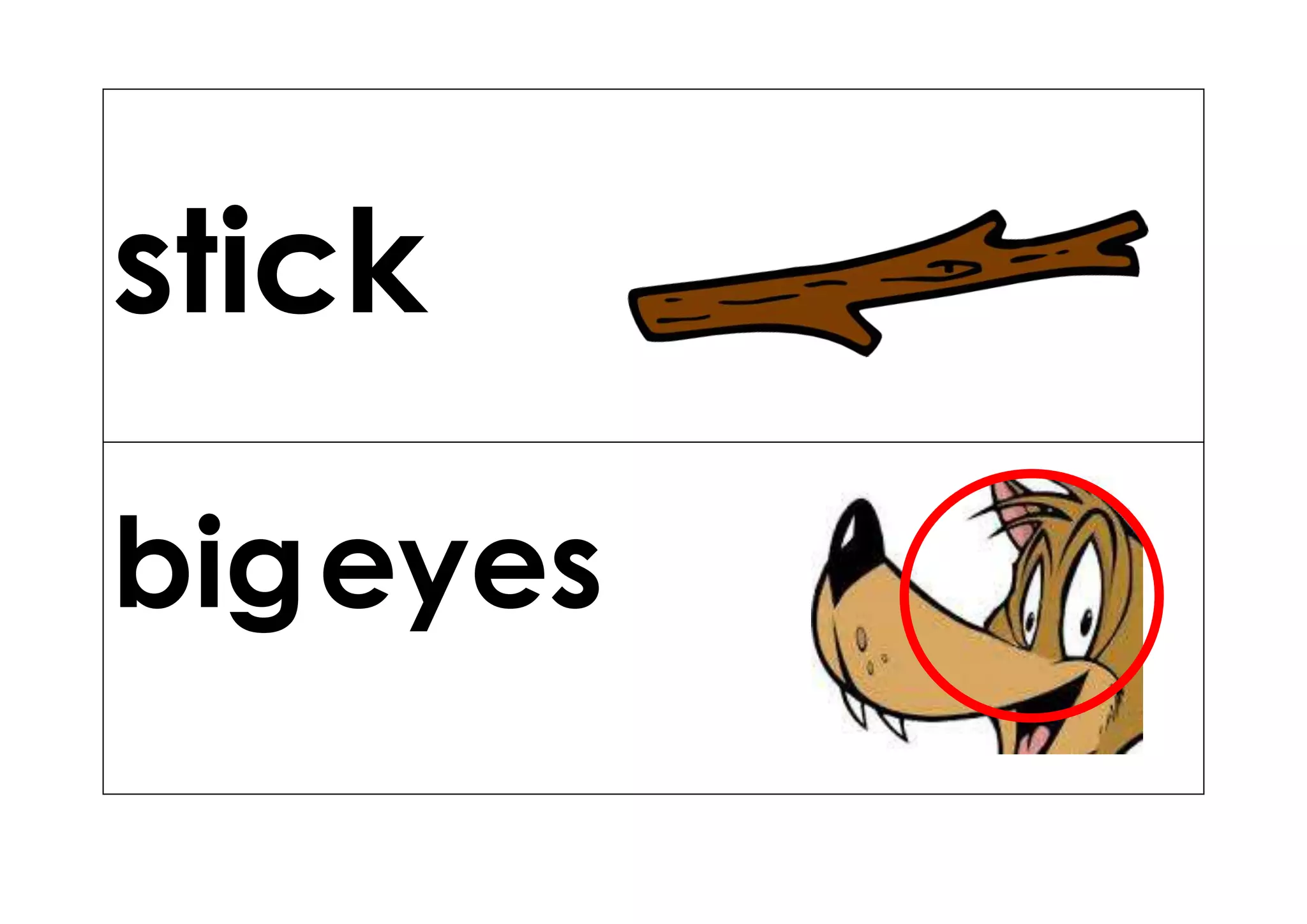 Little red riding hood story line | PPT