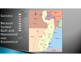 Little river drainage speidel | PPT