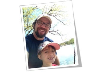 Little Rock man Dean Goodson | PPTX