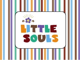 Little souls school | PPSX