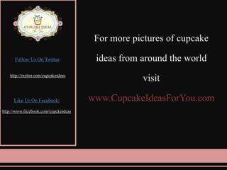 Littlest Pet Shop Cupcake | PPTX