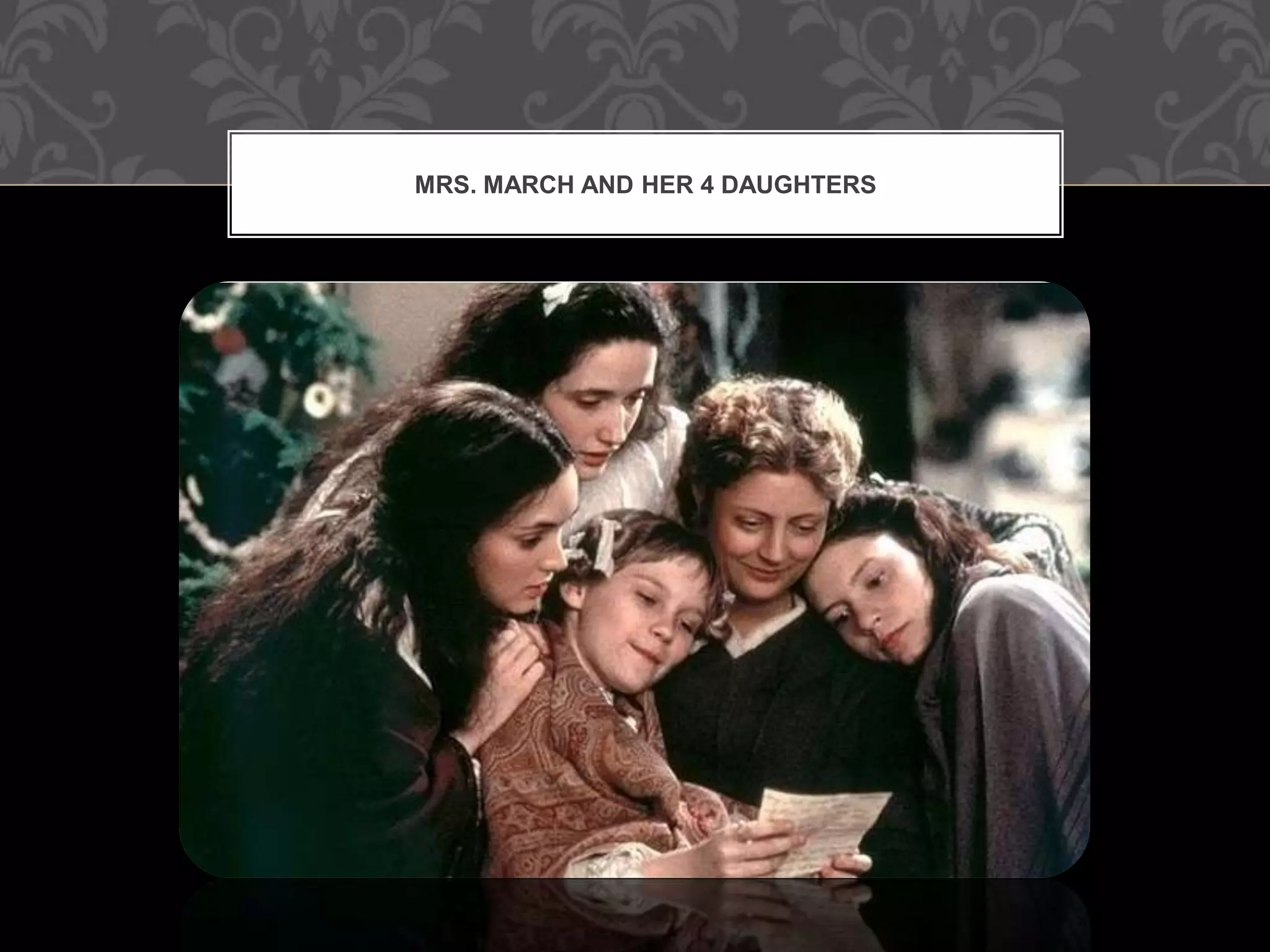 Little Women | PPT