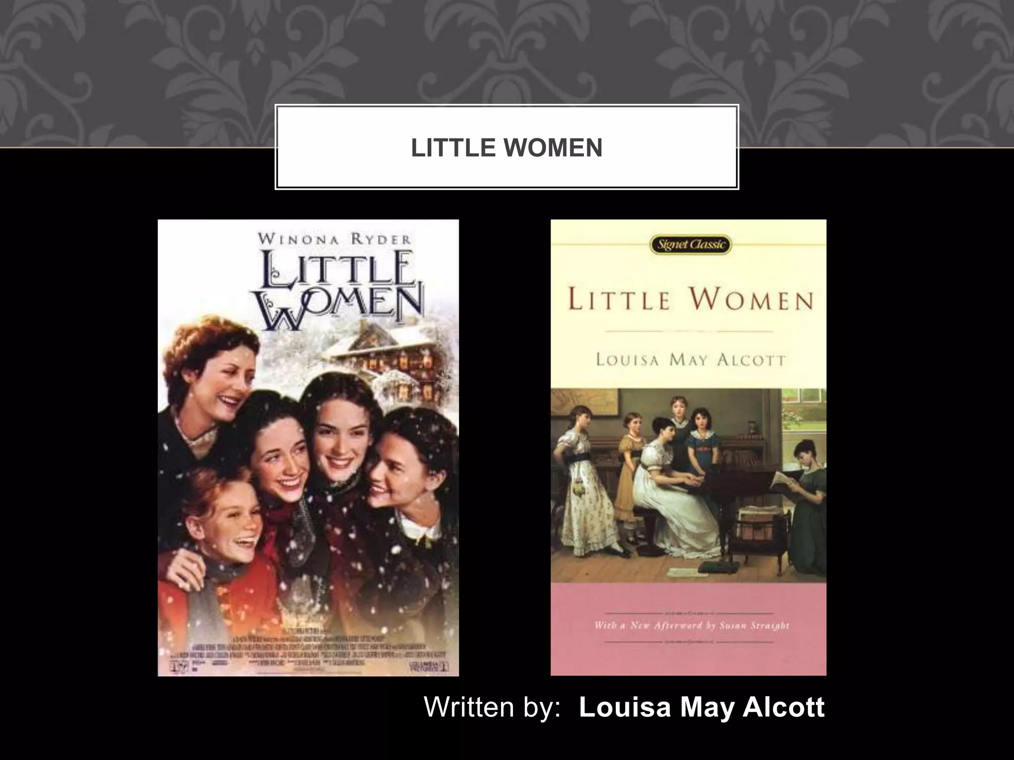 Little Women | PPT