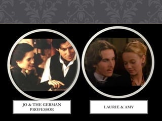 Little Women | PPTX