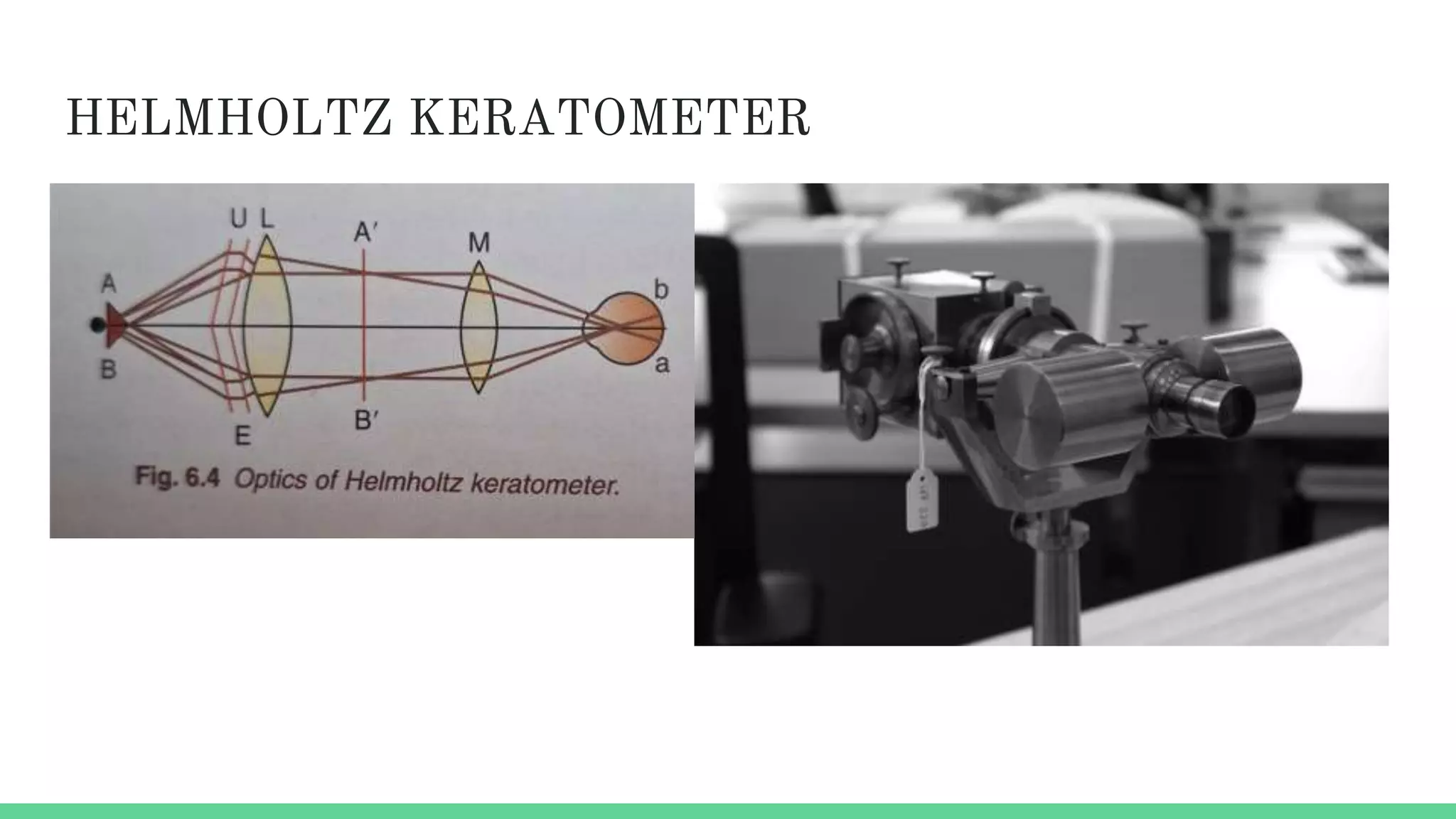 litty keratometry.pptx