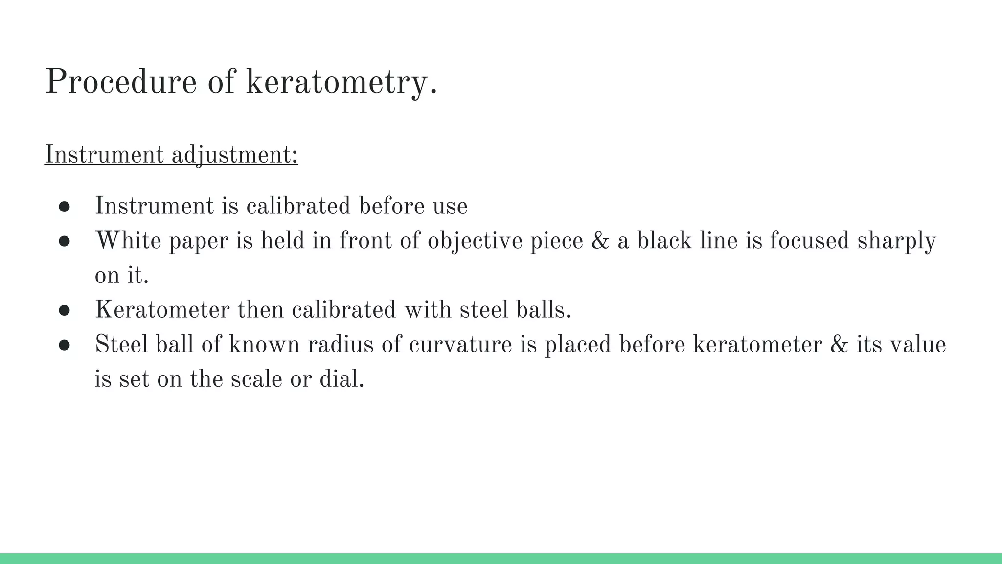 litty keratometry.pptx