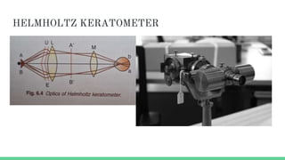 litty keratometry.pptx