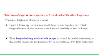 litty keratometry.pptx