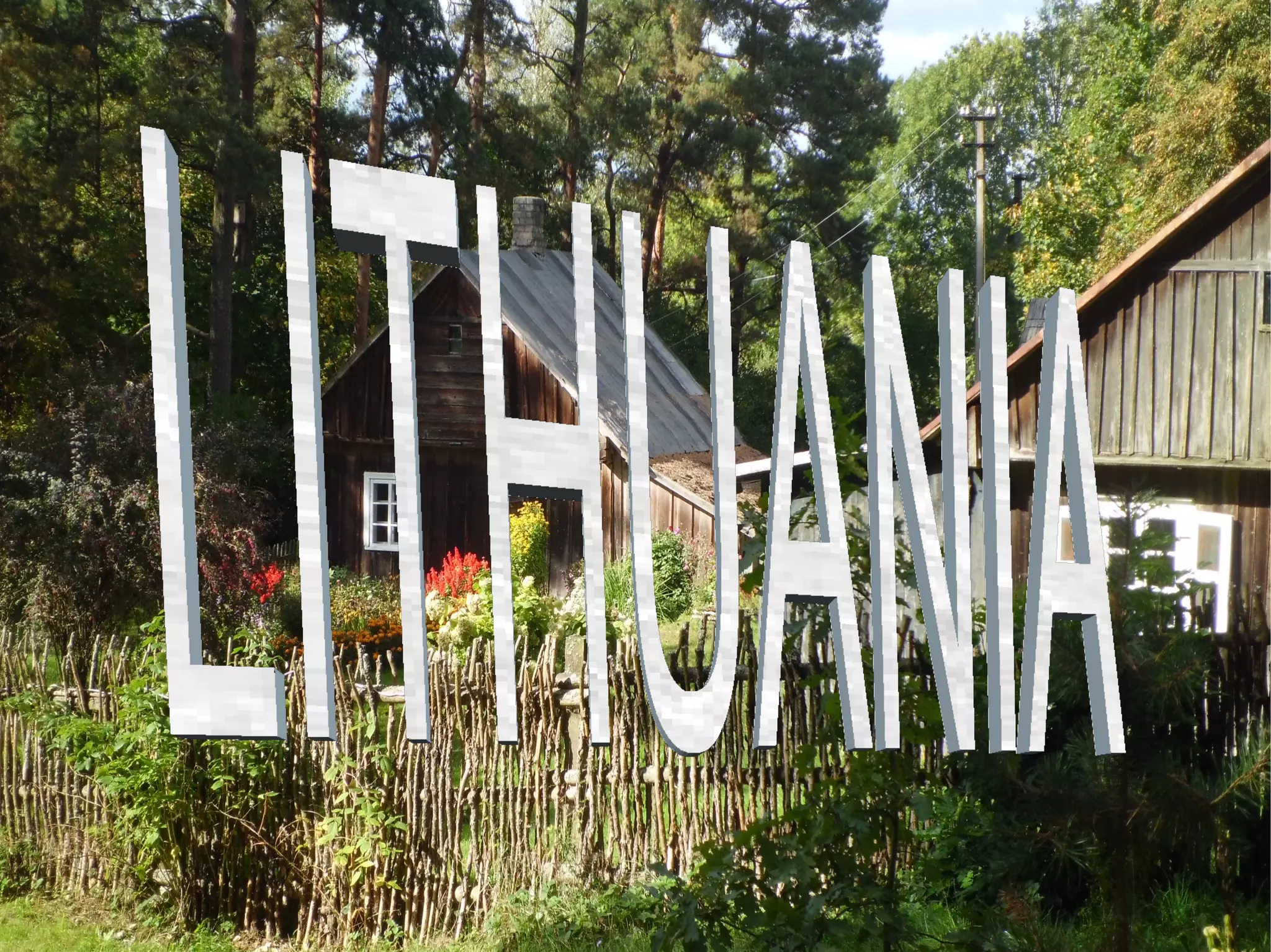 Lituania presentacion | ODP