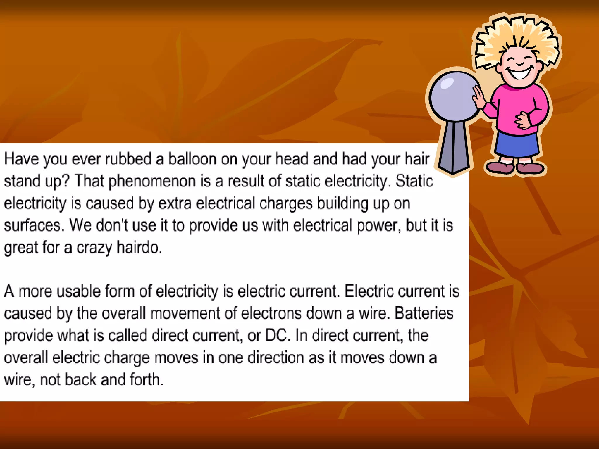Literature Unit 5, Lesson 2: Nikola Tesla | PPTX | Science