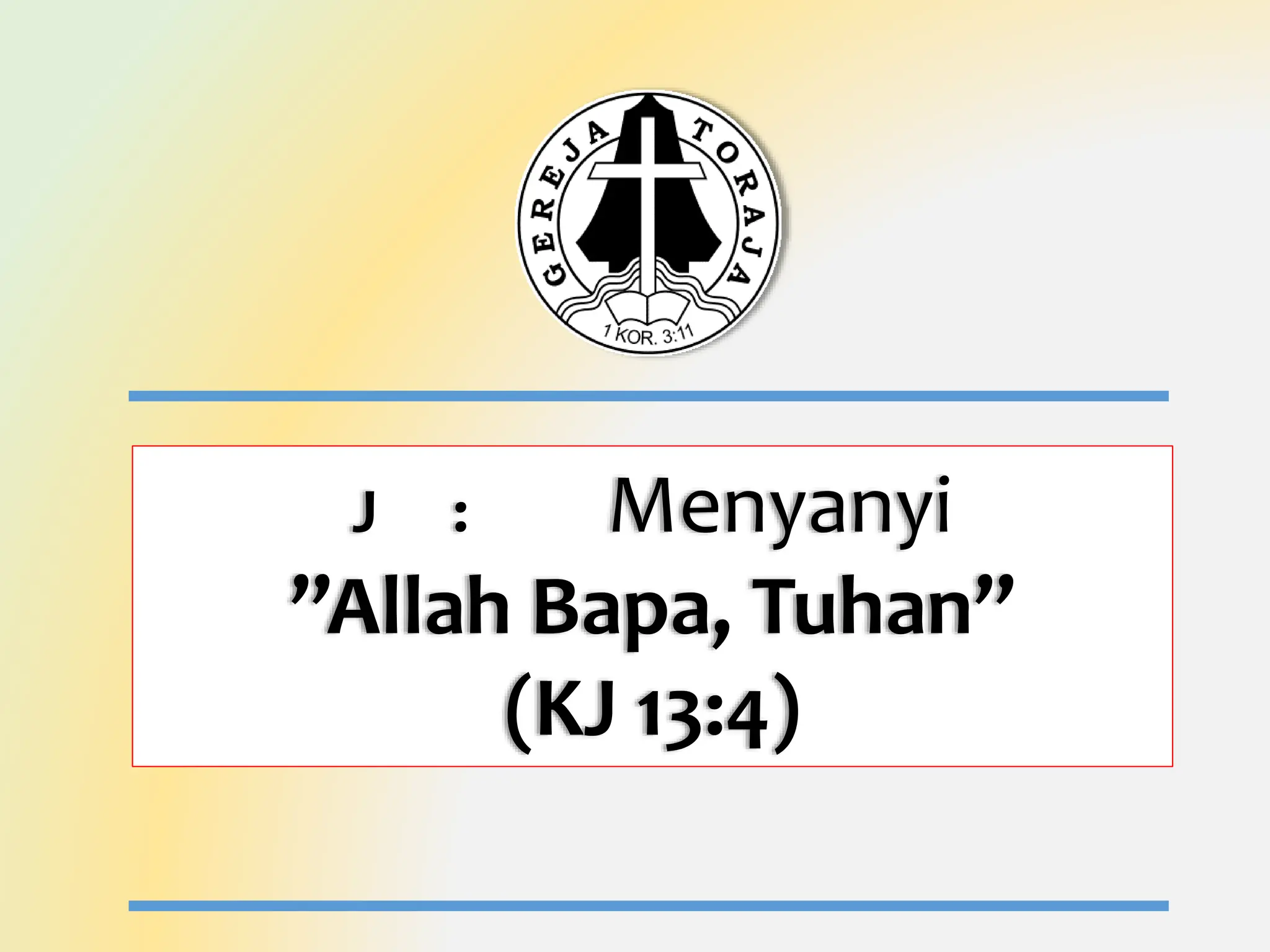 Liturgi 13-08- 2023Liturgi 1.pptxFFFFFFFF | PPTX