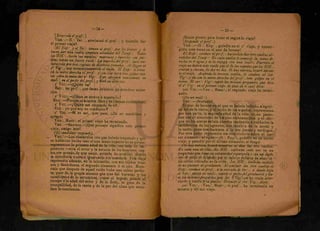 Liturgia de 1er grado hist | PDF