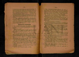 Liturgia de 1er grado hist | PDF