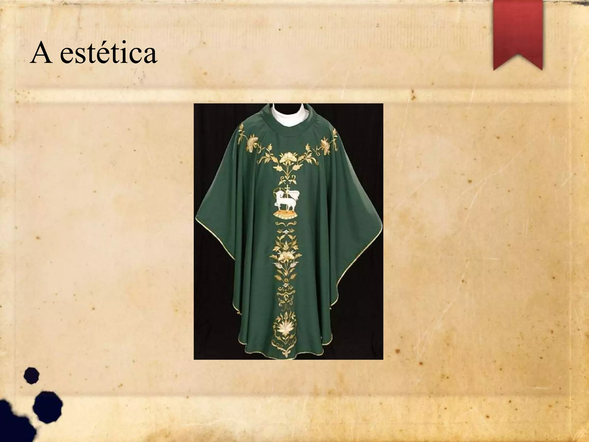 Liturgia Fundamental - A arte a serviço da liturgia.pptx