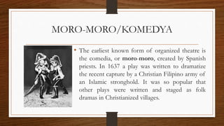 Liturgical and Devotional Music | PPTX