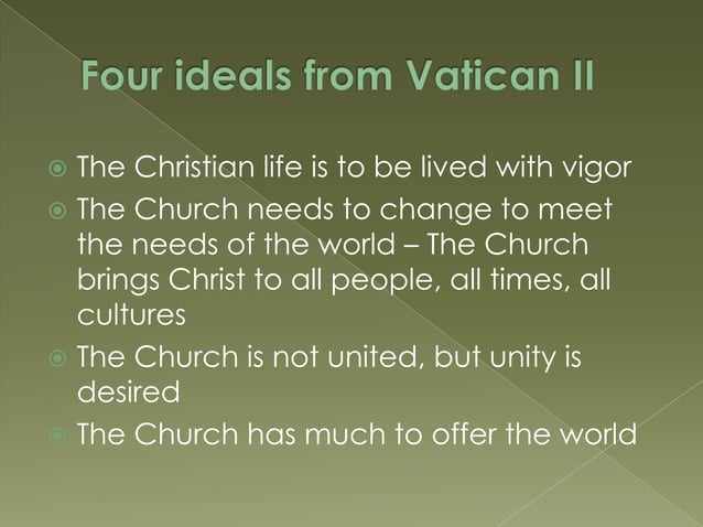 Liturgical ministry training | PPTX | Christianity | Religion ...