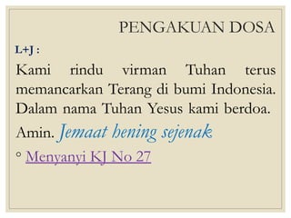 Liturgi Untuk Ibadah Hari Doa Alkitab.pptx