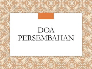 Liturgi Untuk Ibadah Hari Doa Alkitab.pptx