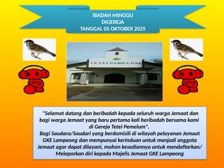 LITURGI IBADAH HARI MINGGU BENTUK I (2).pptx