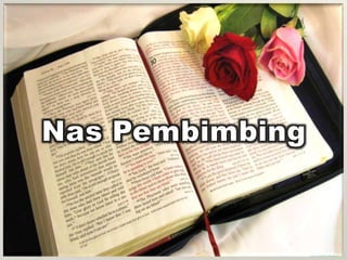 Liturgi Kenaikan Yesus Kristus 2013 | PPTX