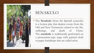 Liturgy and devotional music | PPT