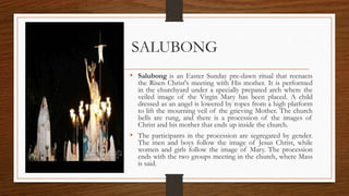 Liturgy and devotional music | PPT