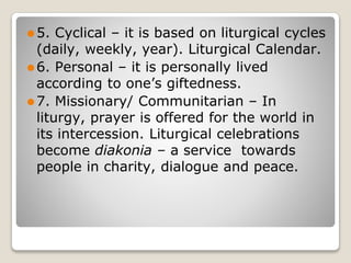 LITURGY PART II (Advanced) - Roman Catholic Church.pptx
