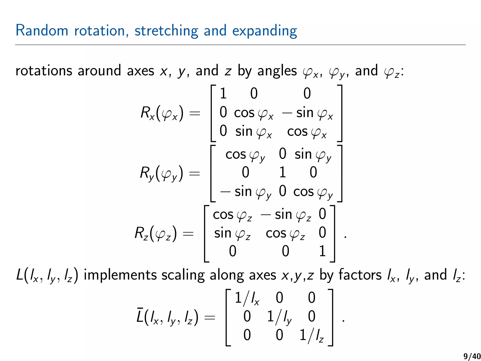 Computation of electromagnetic fields scattered from dielectric objects of uncertain shapes ...