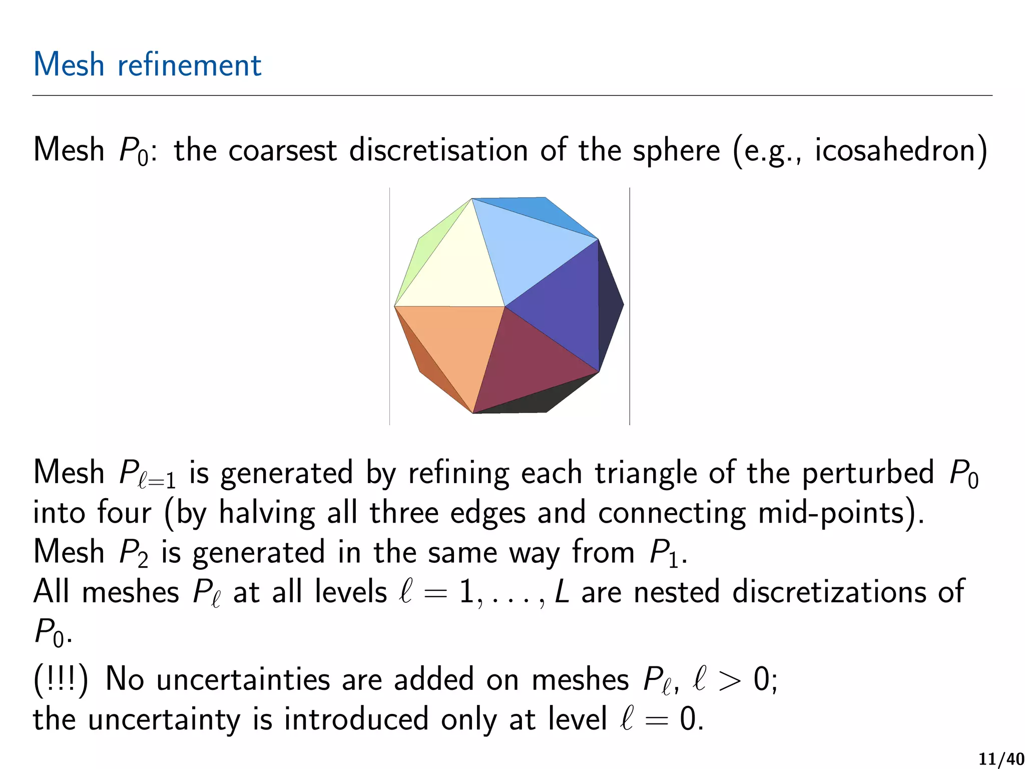 Computation of electromagnetic fields scattered from dielectric objects of uncertain shapes ...