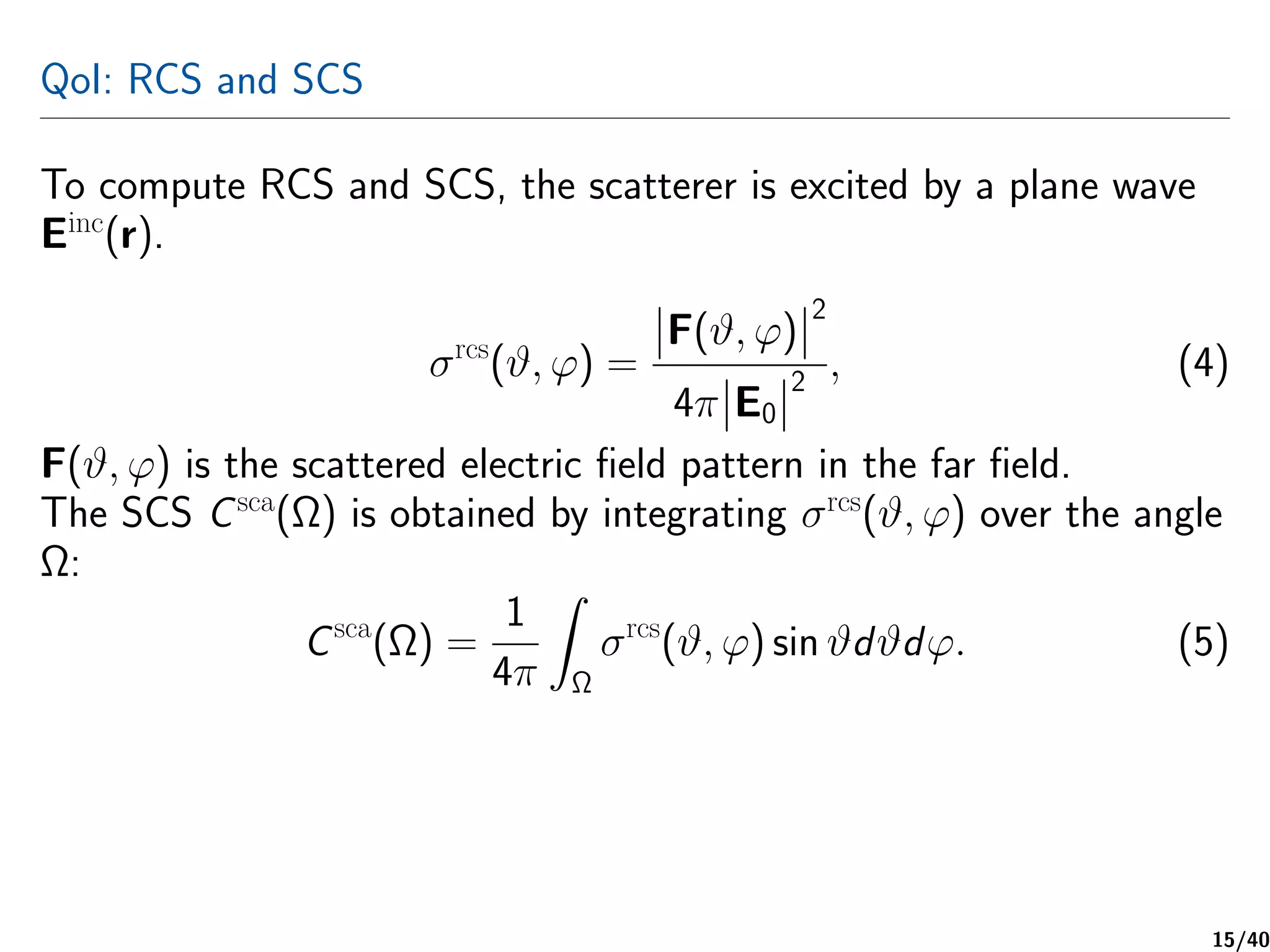 Computation of electromagnetic fields scattered from dielectric objects of uncertain shapes ...