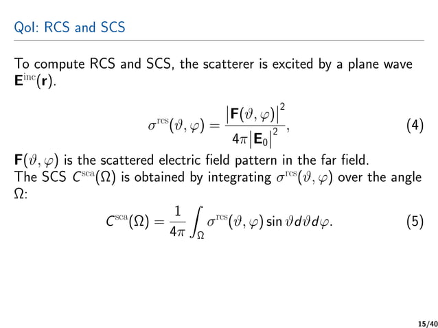 Computation of electromagnetic fields scattered from dielectric objects of uncertain shapes ...