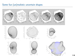 Computation of electromagnetic fields scattered from dielectric objects ...