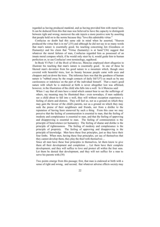 Liu Shao | PDF