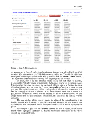 Liu, silan maximizing friends in school classes nfeasj v35 n4 2017 | PDF