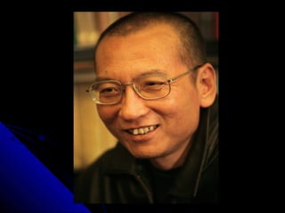 Liu xiaobo | PPS