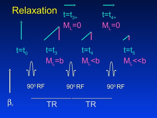141 physics of mri | PPT | Free Download