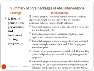 LECTRE NOTE FOR L IV ANC Part I FOR HES 2024.pptx