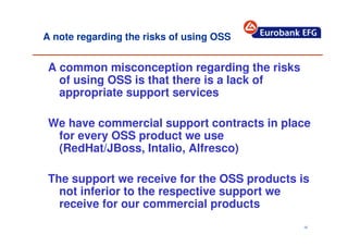 Livas Eurobank | PDF | Cloud Computing | Internet