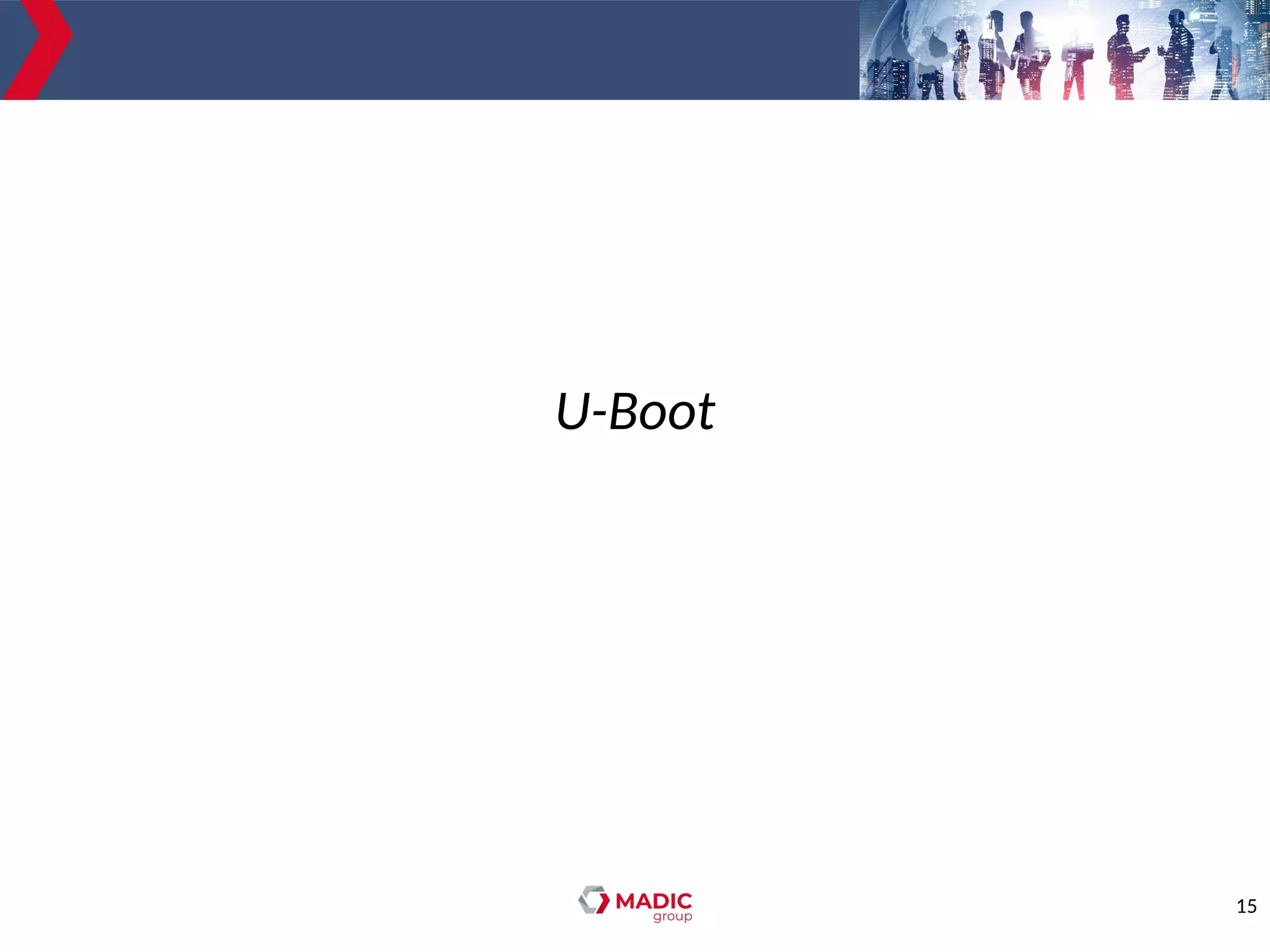 Splash screen for Embedded Linux 101: How to customize your boot ...