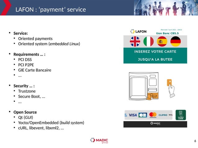 Splash screen for Embedded Linux 101: How to customize your boot sequence | PDF | Operating ...