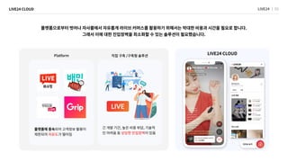 LIVE24 CLOUD 소개서.pdf