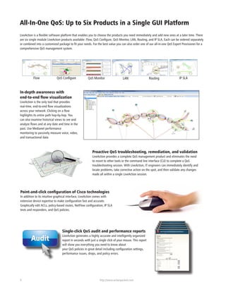 LiveAction Brochure | PDF