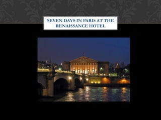 Live auction powerpoint revised | PPSX