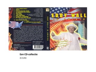 CME13 Liveblog Luc Vranken: Customer Journey