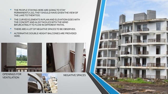 GROUP HOUSING CASE STUDY(COM) | PPT